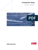 Emerson Syncade Brochure | PDF | Enterprise Resource Planning | Automation