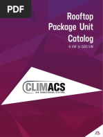 BAC - VXC-S - Technical Data Sheets | PDF | Chemical Engineering ...