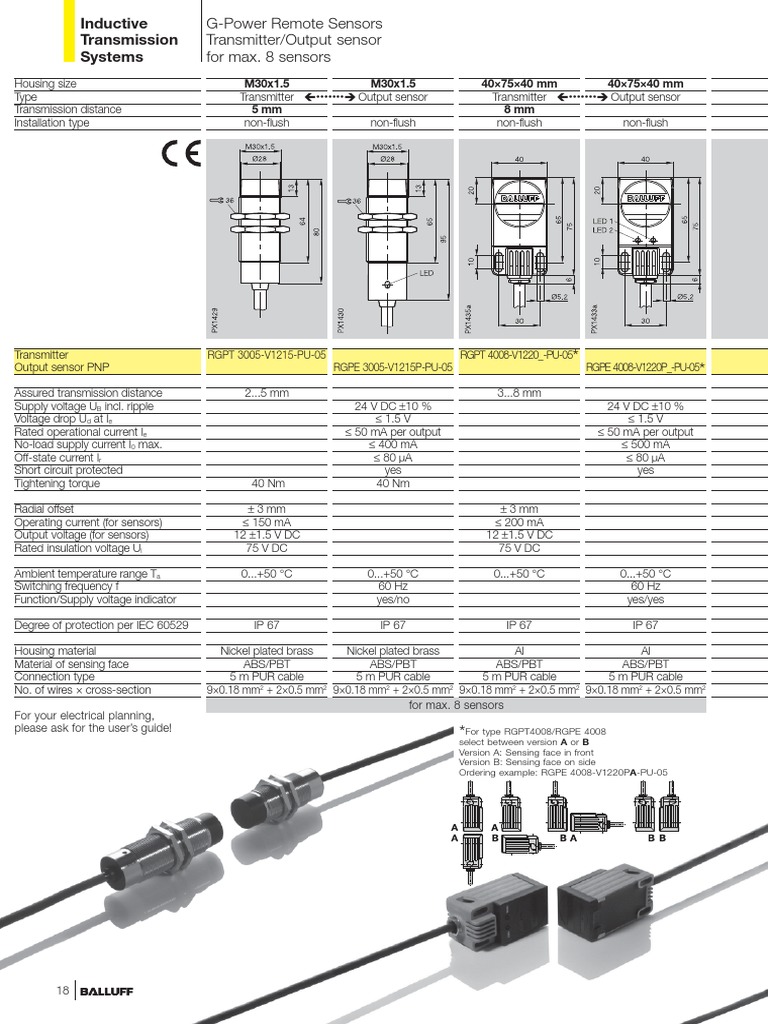 KT Remote G PowerRemote en | PDF | Electric Power Transmission ...