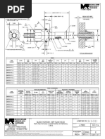 CR3524 | PDF | Rivet | Materials