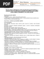 Model+1 Raport+de+evaluare+psihologica | PDF