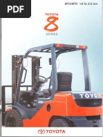 Checklist - Manitou | PDF | Brake | Car