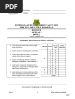 Exam Amali f4 | PDF