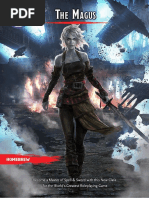 The Case of The Missing Marquess | PDF