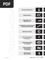 Kuwait Drilling Company: Allenvator Checklist | PDF