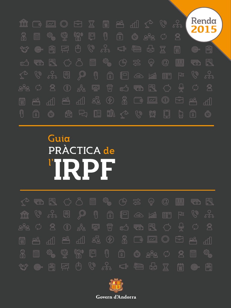 Guia Practica IRPF | PDF
