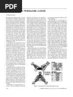 Coupling Beam Design | PDF | Beam (Structure) | Reinforced Concrete
