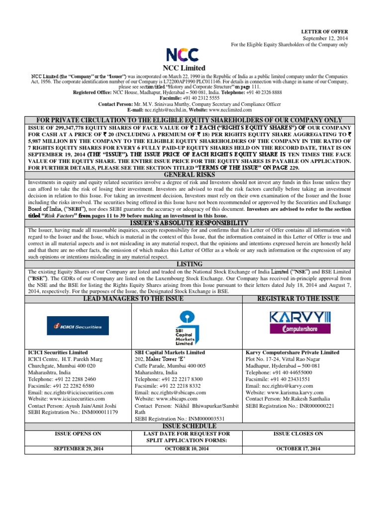Sebi | PDF | Stocks | Securities (Finance)