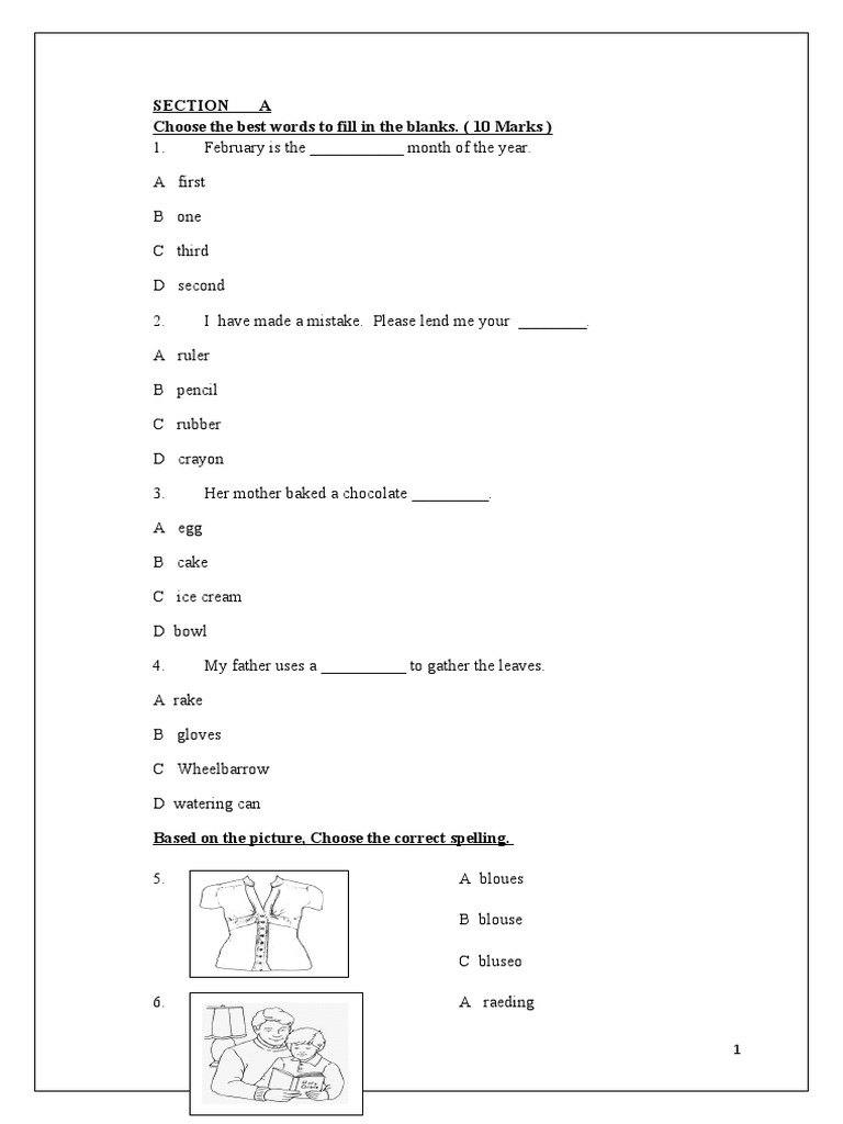BI Year 2 2021 - Exam | PDF
