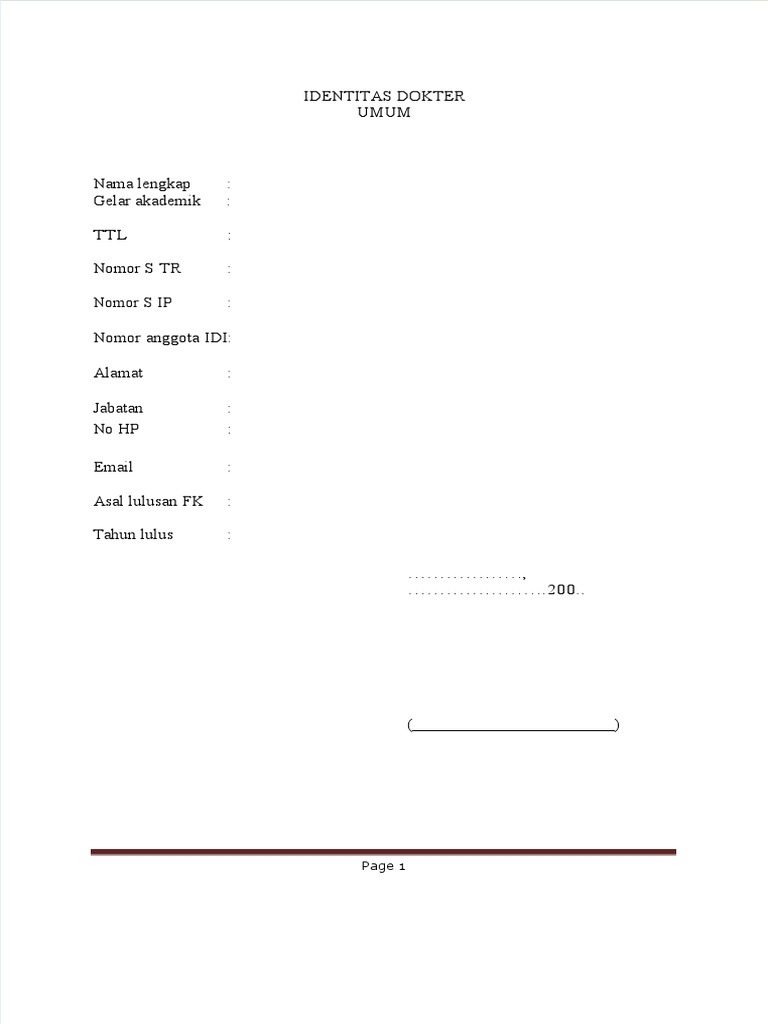 Dokumen - Tips Logbook | PDF