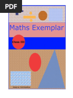 T M 1636485228 Maths in Everyday Life Poster Ver 1 | PDF