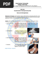 NCP, DTR, HTP and Play Therapy | PDF | Therapy | Nursing