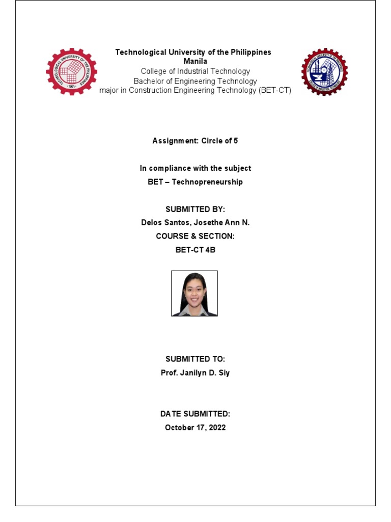 Project - Activities - Front Page | PDF | Behavioural Sciences | Behavior Modification