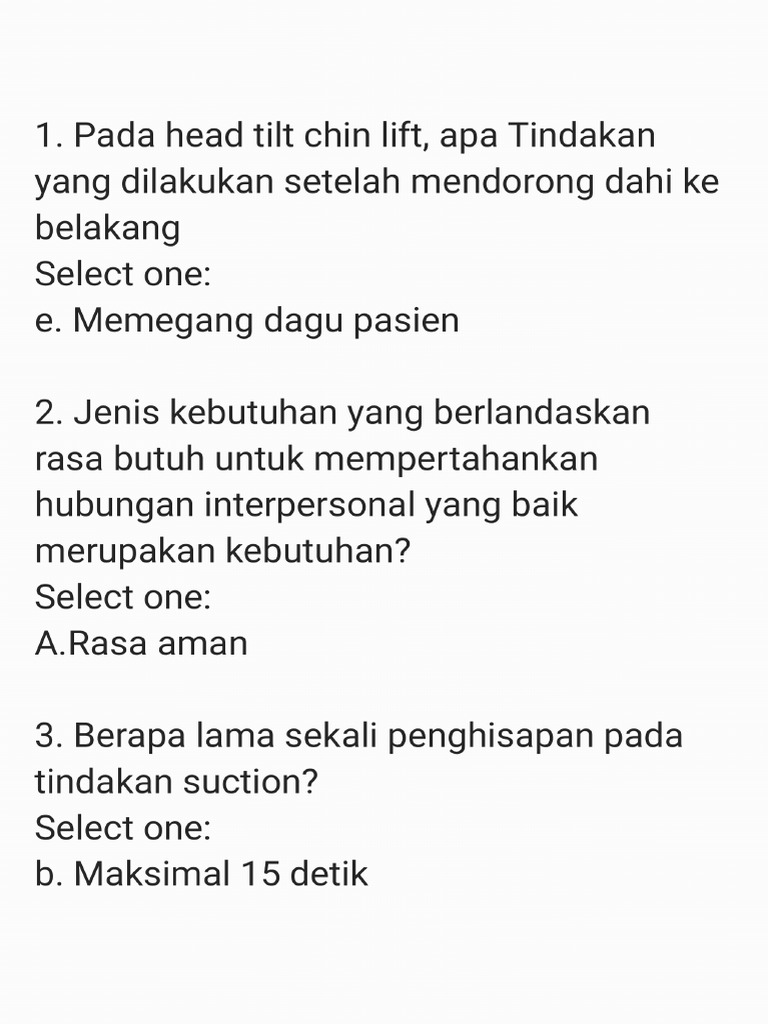 Uas PKDM - 230120 - 163350 | PDF