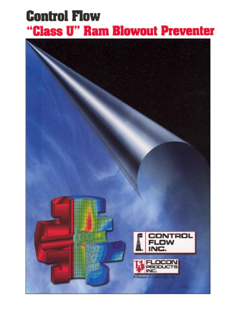 Ram Assembly Catalogue | PDF | Piston | Valve