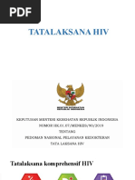 Tatalaksana Efek Samping TLD ARV | PDF