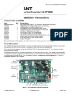 Syllabus Basic Computer Instructor | PDF | Databases | Computer Network