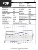 Net Positive Suction Head Vs NPIP | PDF | Pump | Pressure