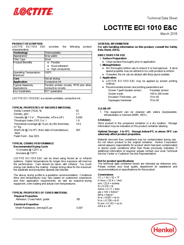 Eci 1010 Ec-En | PDF | Product Liability | Trademark