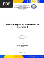 20 - Francine and Jonathan - Grading-and-Report-1 | PDF