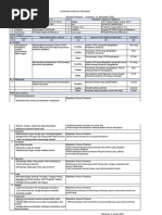 Panduan Pengisian Pak Integrasi Dan Pak Konversi Pada E-Kinerja BKN | PDF