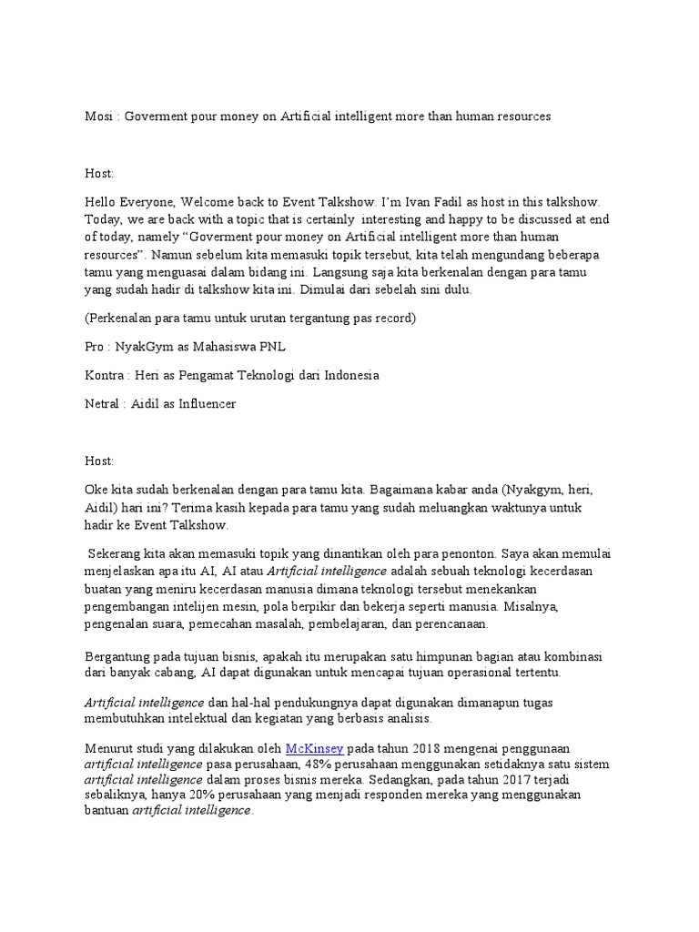 Final Speaking English | PDF