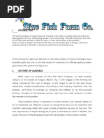 Project Proposal in Food Business | PDF | Foods | Food And Drink