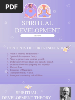 James Fowler Stages of Faith PDF | PDF | Faith | Religious Belief And ...