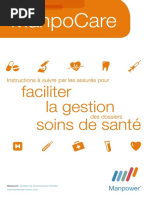 Guide Cmim | PDF | Dentiste | Radiologie