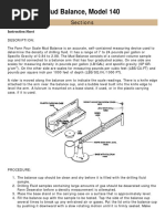 Astm D5092 D5092M 16 | PDF | Casing (Borehole) | Hydrogeology