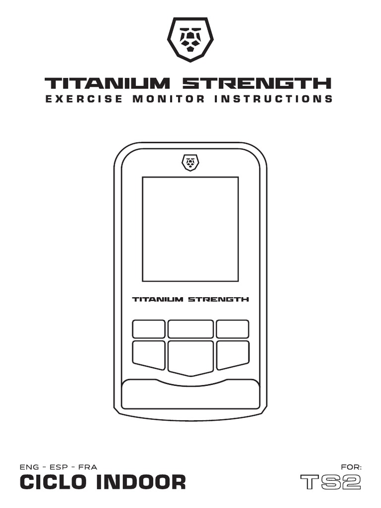 TS2 Manual Display | PDF