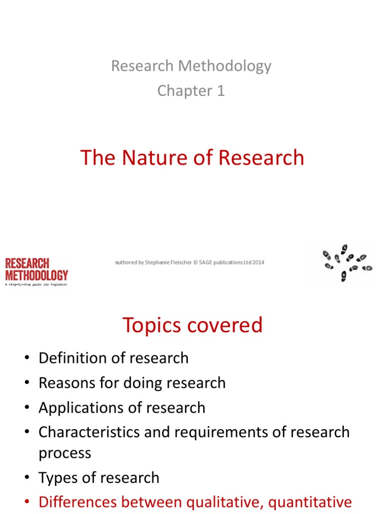 Nota Imc | PDF | Hypothesis | Quantitative Research