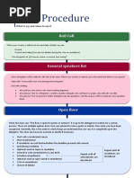 Mun Debate Script | PDF | Public Sphere | Government