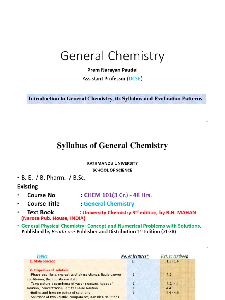 Mole Concept | PDF | Mole (Unit) | Molecules