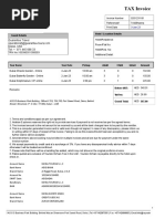 RTV-RMA Process Flow - Oracle Apps | PDF | Invoice | Debits And Credits