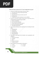 Kumpulan Jobsheet CAD 2D dan 3D | PDF