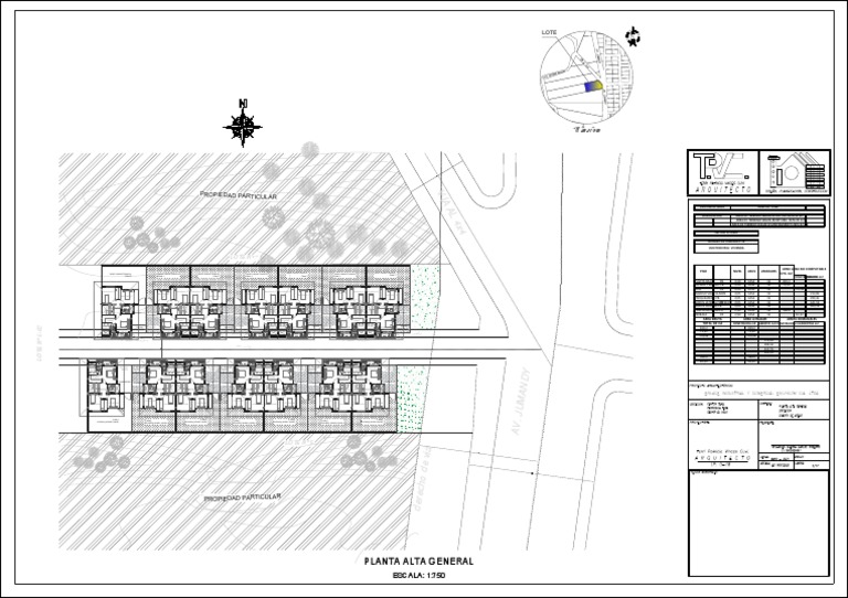 4 ARQUITECTONICO CONJUNTO ARAZÁ (1) - Layout1 | PDF