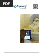 Referring Physician Ordering Guide: What To Order When | PDF | Medical ...