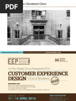CPXP Certification Preparation Guide | PDF | Patient | Experience