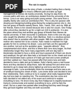 AMNSE Book 3 Translated Preview | PDF