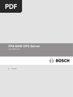 Controller 6000: Gallagher | PDF | Computer Network | Internet Protocols