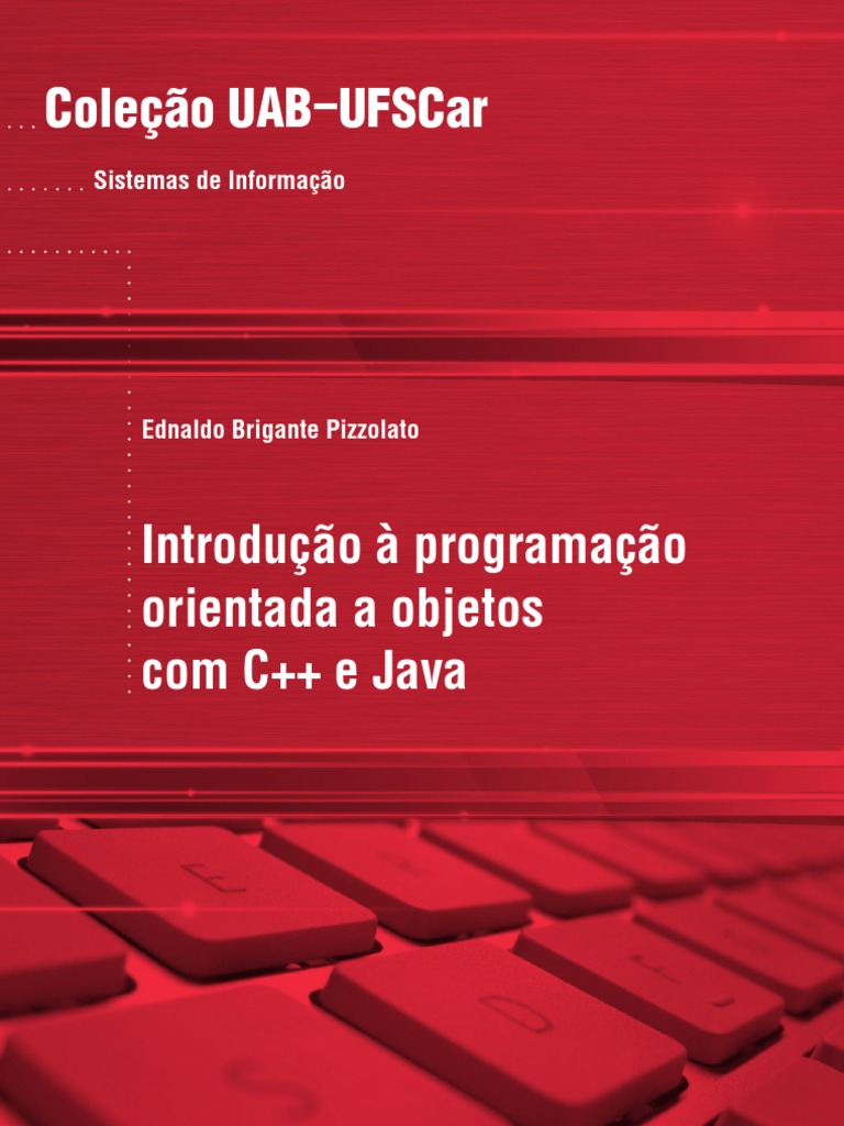 POO em C++ e Java | PDF | Linguagem de programação | C