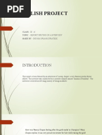 Engaging JAM Topics for Students 2023-24 | PDF