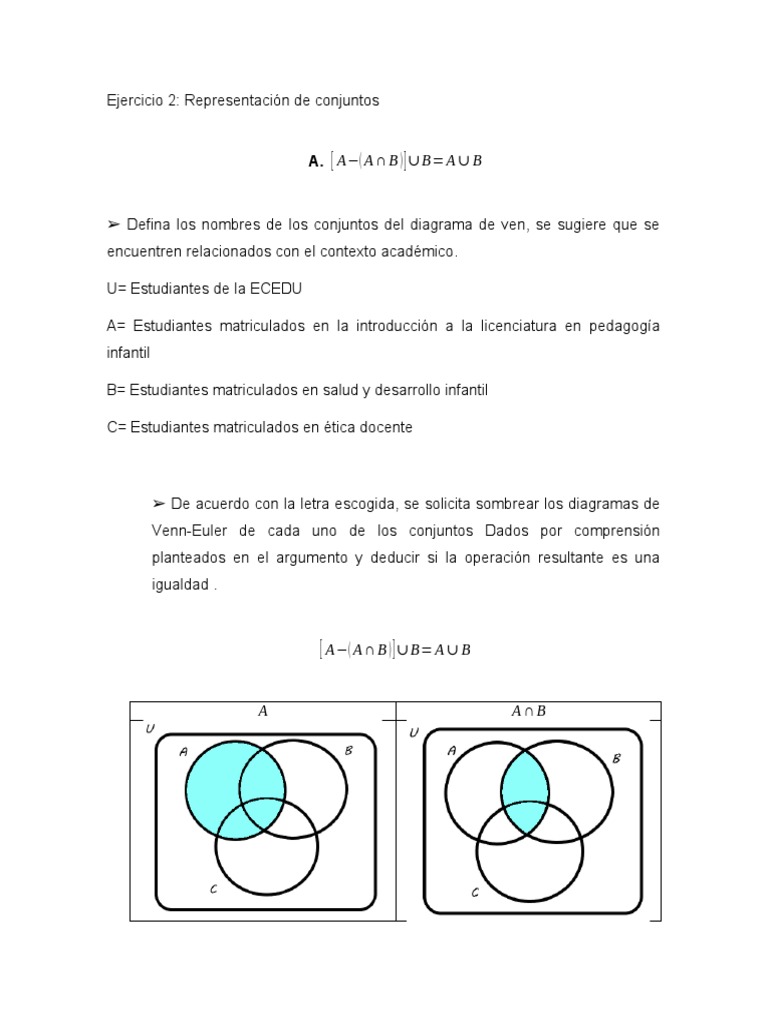 Ejercicio 2 - Unidad3 - Karol Patiño | PDF