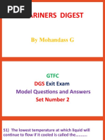 Igc Code | PDF