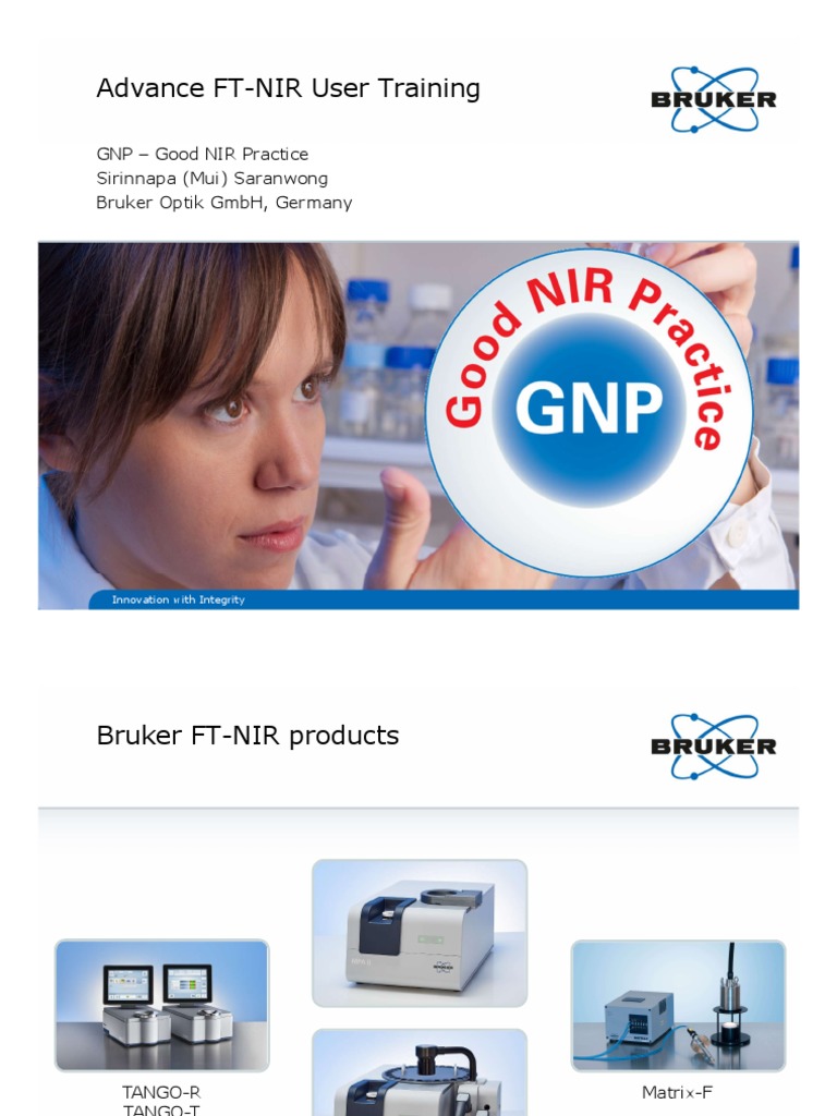 01 GNP | PDF | Absorption Spectroscopy | Spectral Density