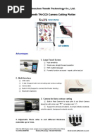 XPrinter User Guide | PDF | Printer (Computing) | Android (Operating System)