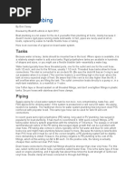 Logbook Transport Malta | PDF | Flight Control Surfaces | Landing Gear