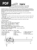 User Manual IFM O1D100 (English - 27 Pages) | PDF