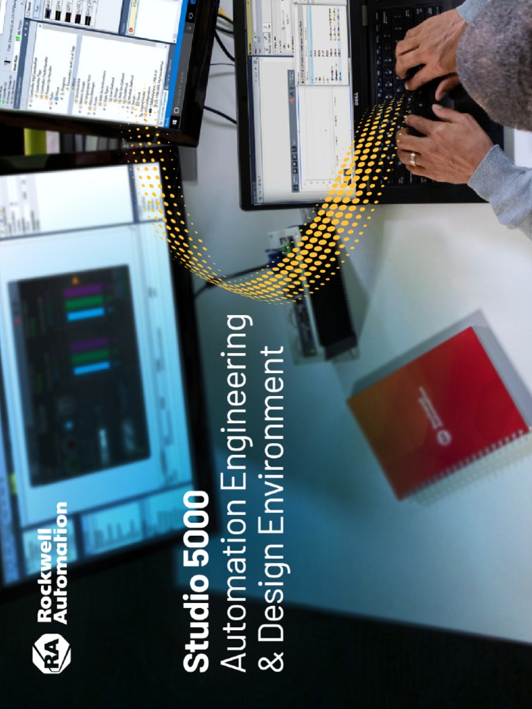 Studio 5000 Logix Designer - FactoryTalk | PDF